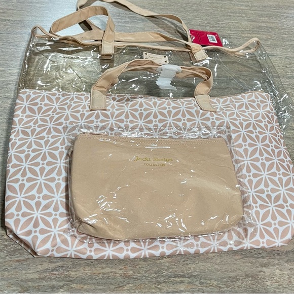 Jacki Design Collection | Bags | Nwt 3pack Jacki Design Collection Bag ...